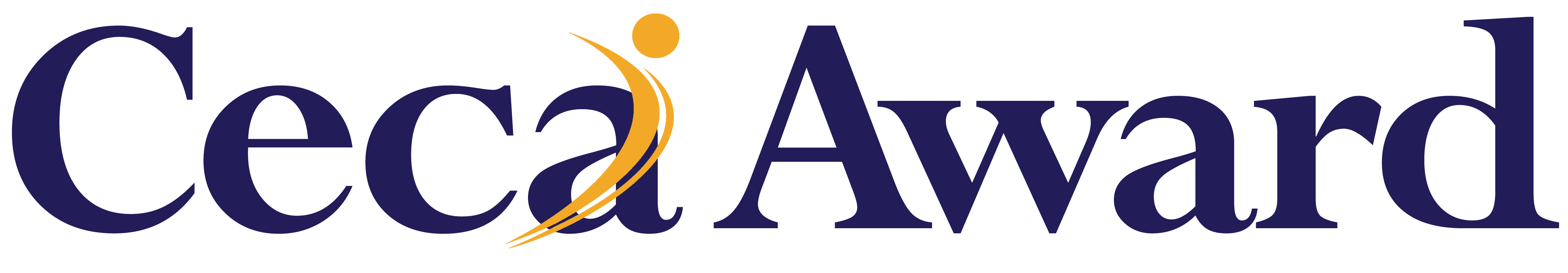 The Ceca Award Program - Ceca Foundation